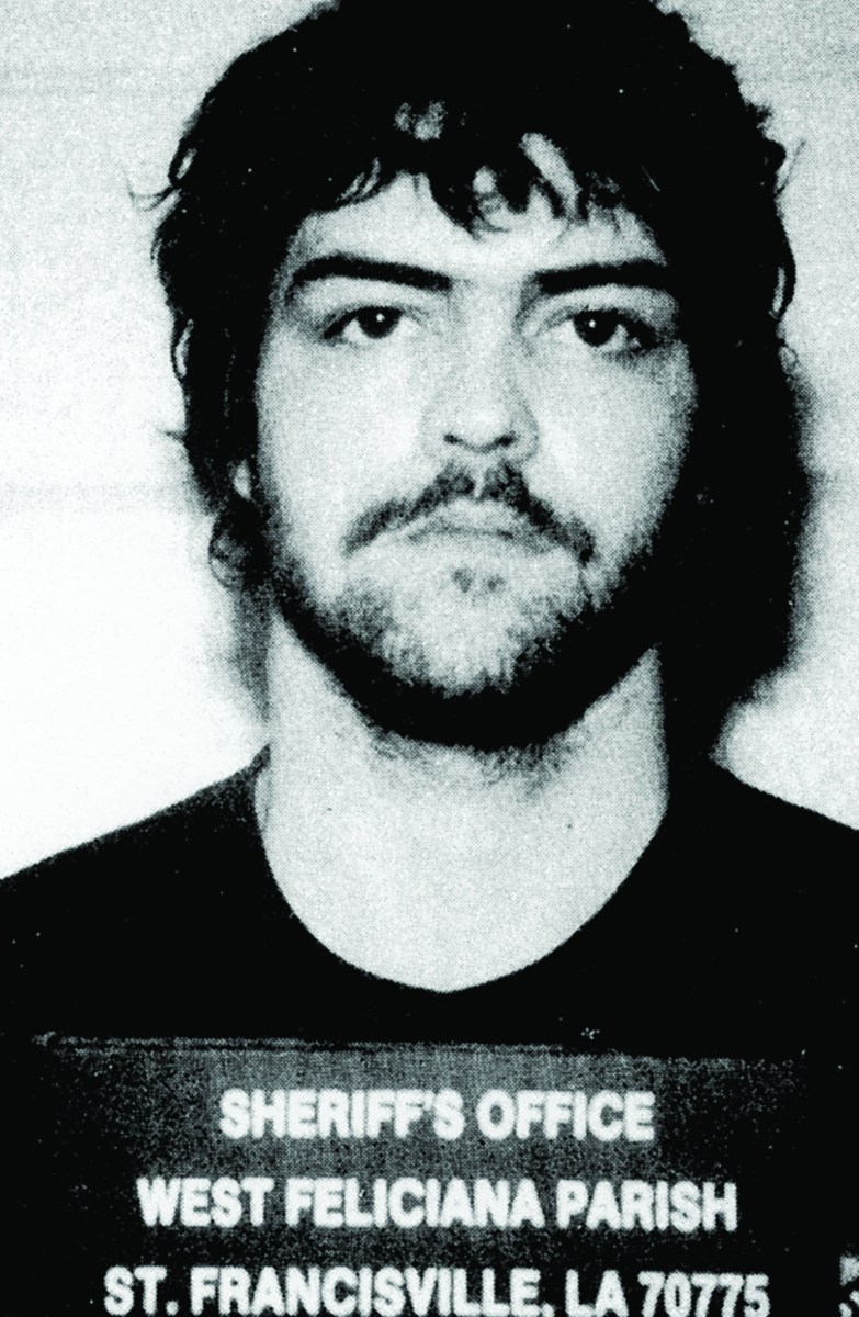 Ricky Sinclair – Miracle At Large